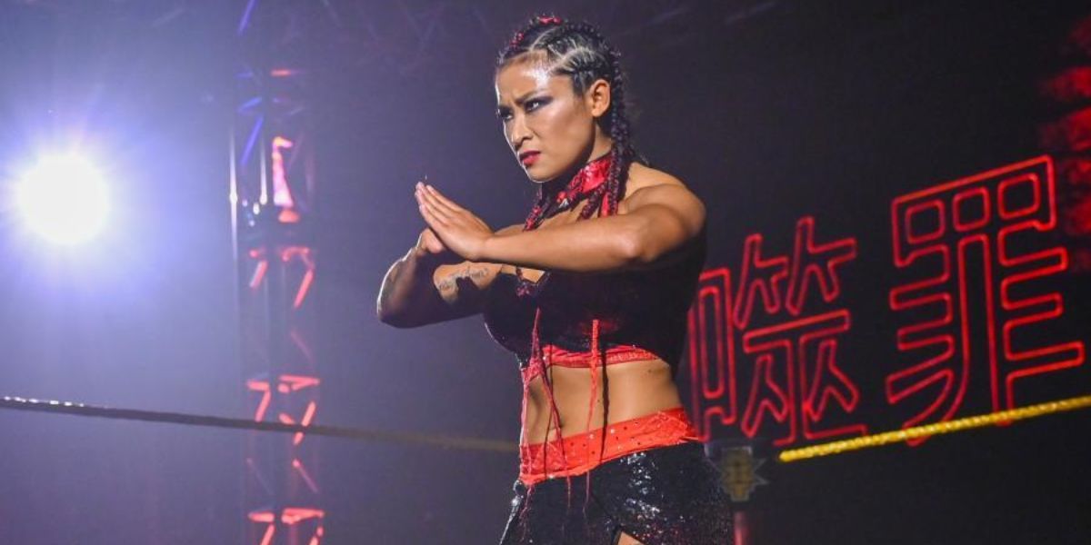 Xia Li: Age, Height, Relationship Status & Other Things You Didn't Know ...