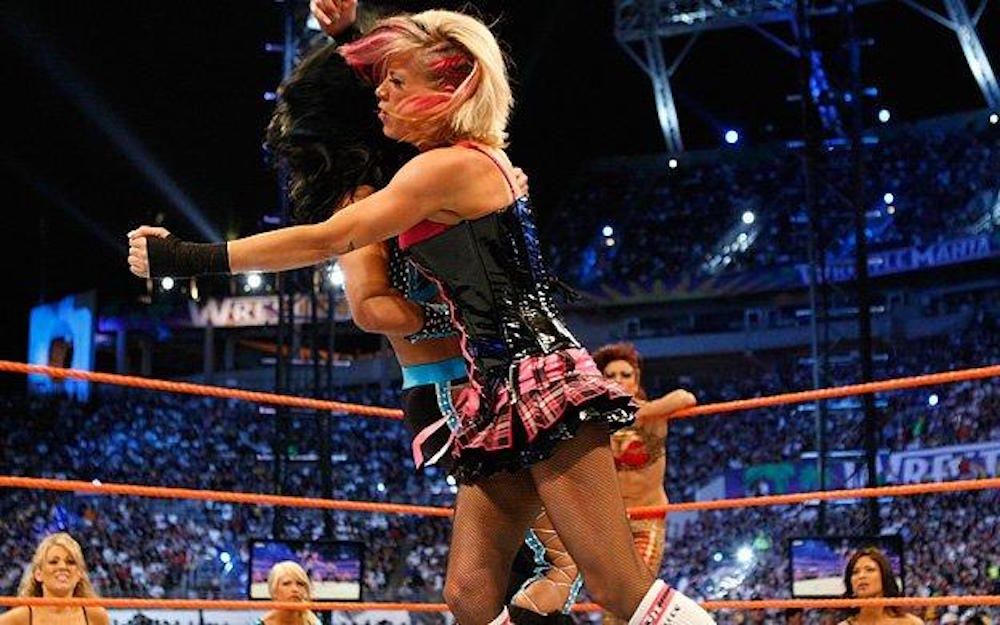 10 Forgotten Matches That Immediately Followed A Classic