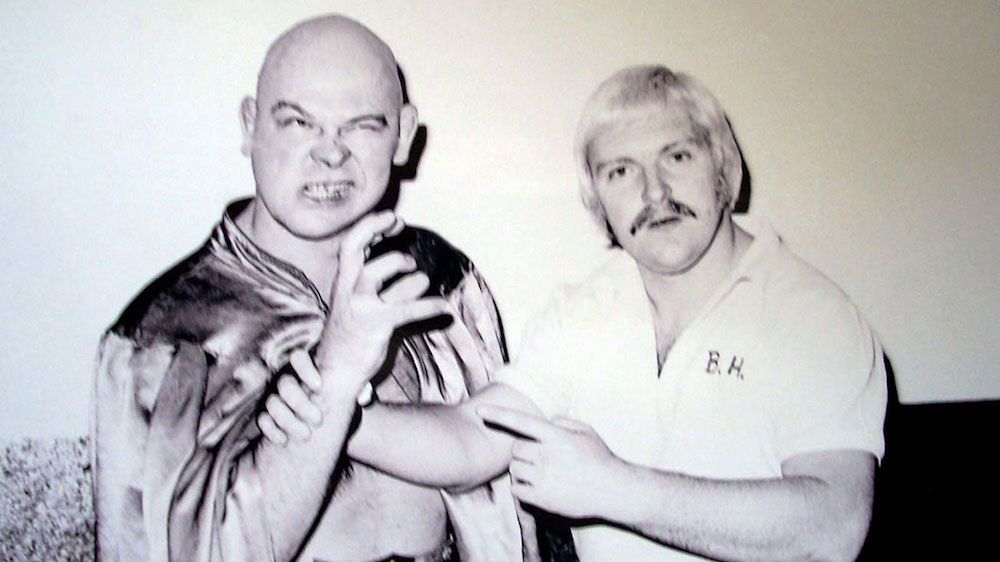 10 Wrestling Legends From The 1970s: How Old Are They Now?