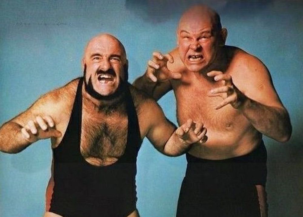 Things Wrestling Fans Should Know About Baron Von Raschke