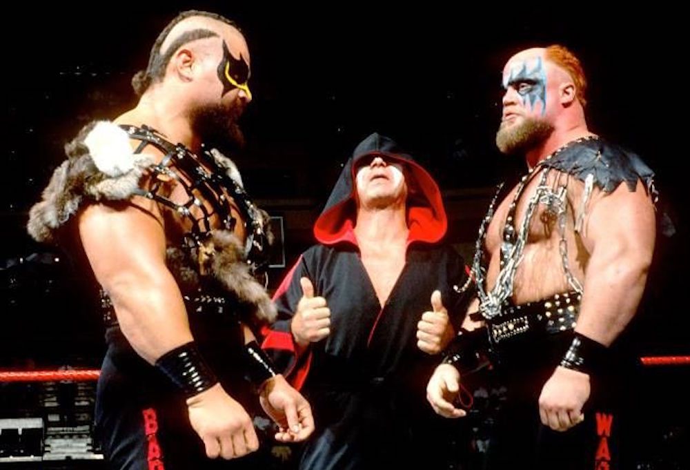 Things Wrestling Fans Should Know About Baron Von Raschke