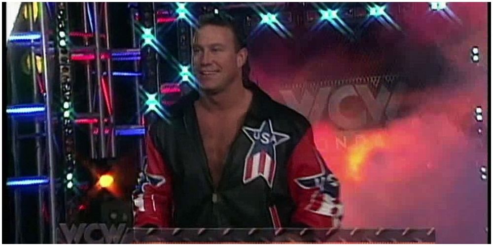 10 Promising WCW Wrestlers That Were Busts: What Went Wrong?