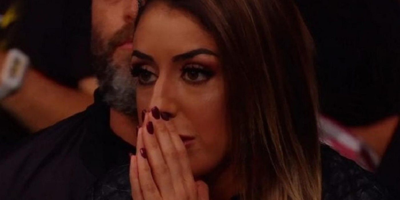 10 Things AEW Wants You To Forget About Britt Baker