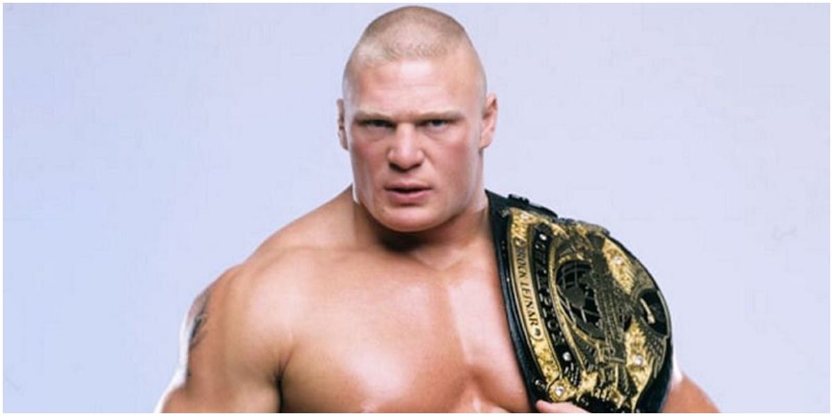 The Worst WWE Championship Reign Every Year In The 2000s