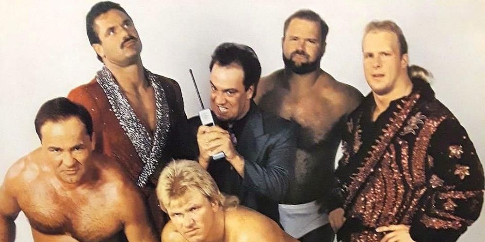 Why Rick Rude Was Better In WWE (& Why He Was Best In WCW)