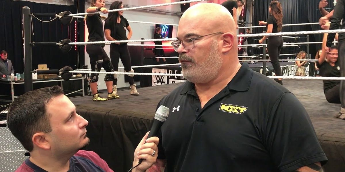 10 Forgotten Attitude Era Wrestlers Fans Wouldn't Recognize Today