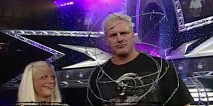 10 Most Disappointing WCW Debuts Ever