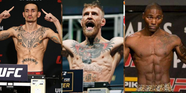 10 Most Insane Weight Cuts In UFC History 10 Most Insane Weight Cuts In UFC History