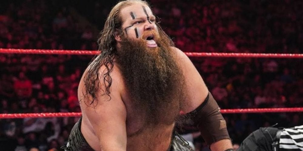5 WWE Wrestlers That Have A Better Real-Life Name (& 5 That Should ...