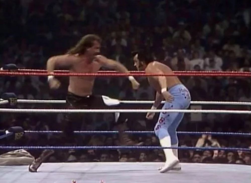 10 Forgotten Matches That Immediately Followed A Classic