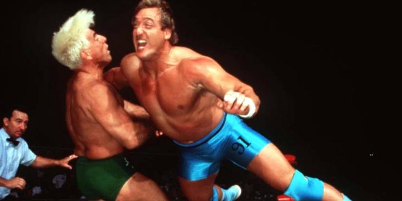 Big WCW Contracts That Were A Total Waste Of Money (& Some That Were ...