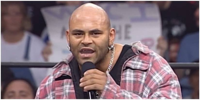 Final WCW World Television Champions, Ranked