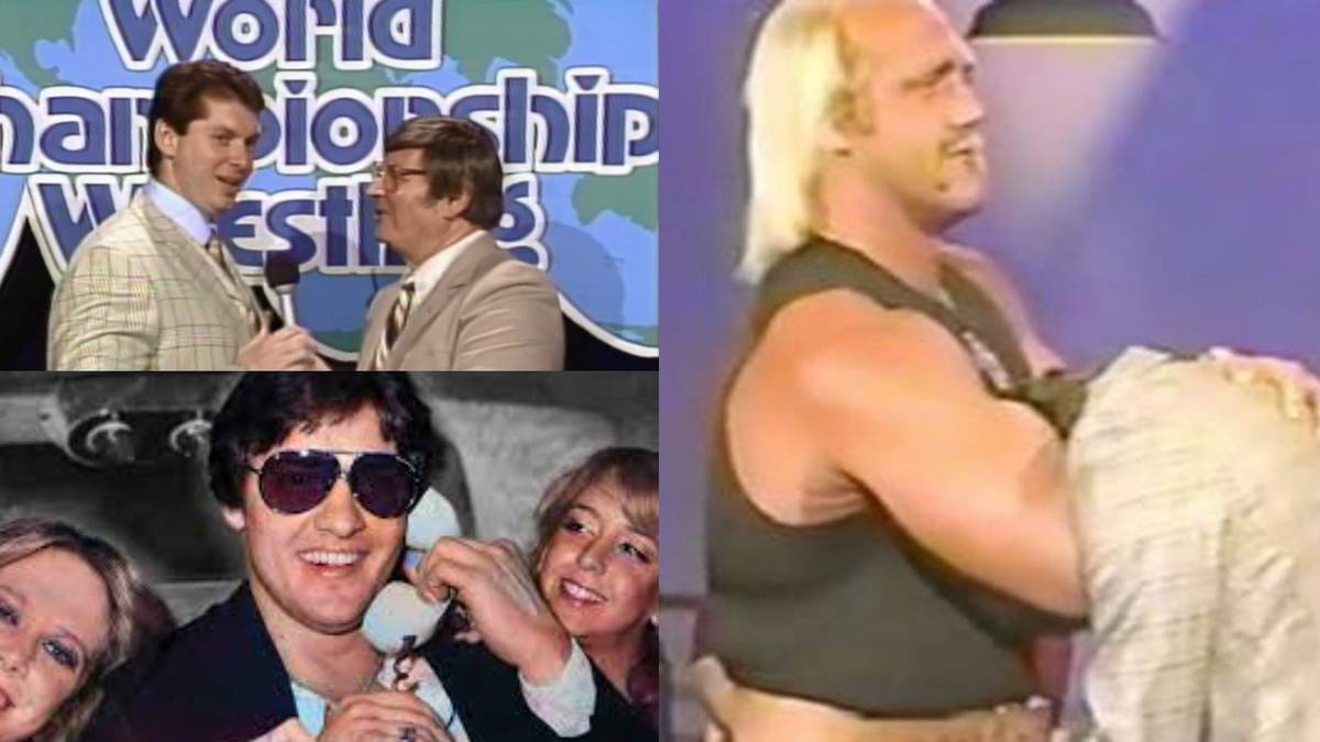 10 Wrestling Controversies From The '80s You Completely Forgot About