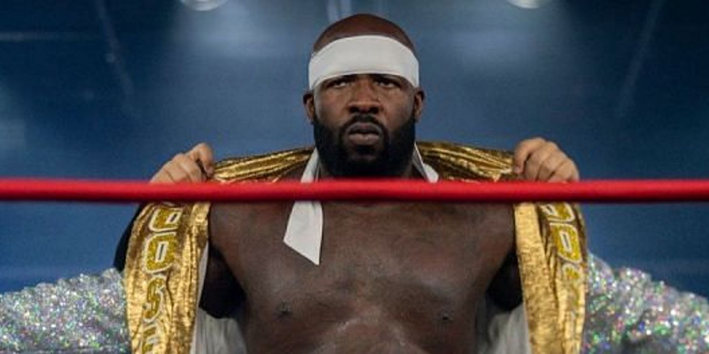 Impact World Champion Moose Reveals Why He Rejected WWE