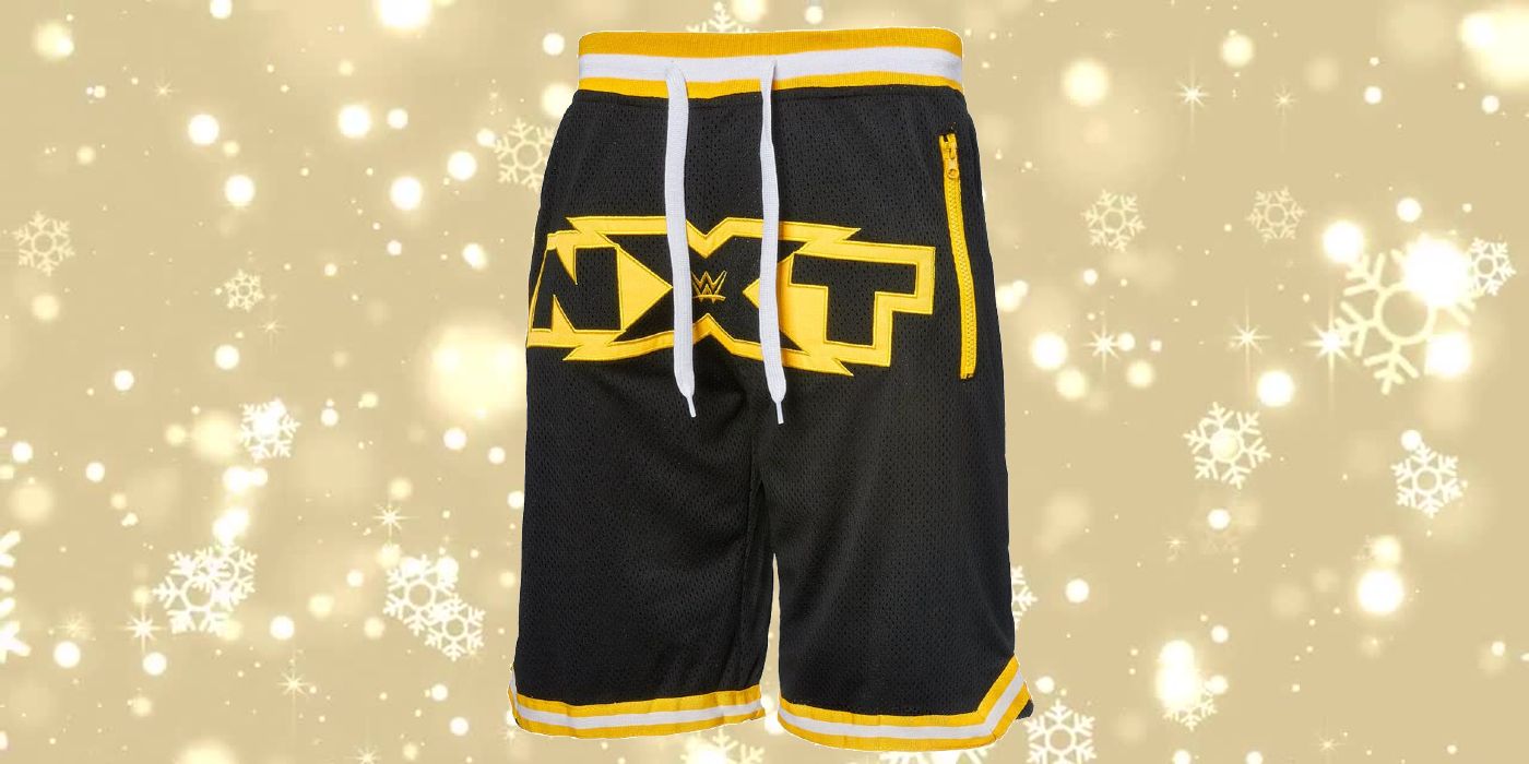 WWE Holiday Gift Guide: Our Favorite WWE Merch For 2021