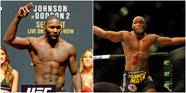 UFC Fighters Who Were WAY Too Big For Their Weight Class