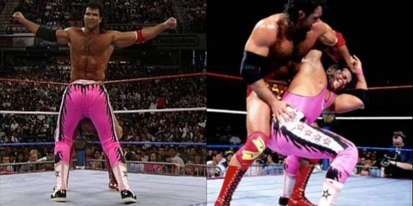 Top 8 Underrated Feuds Of Bret Hart's Career