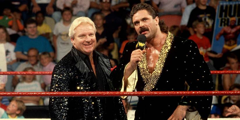 Things You Didn't Know About Rick Rude