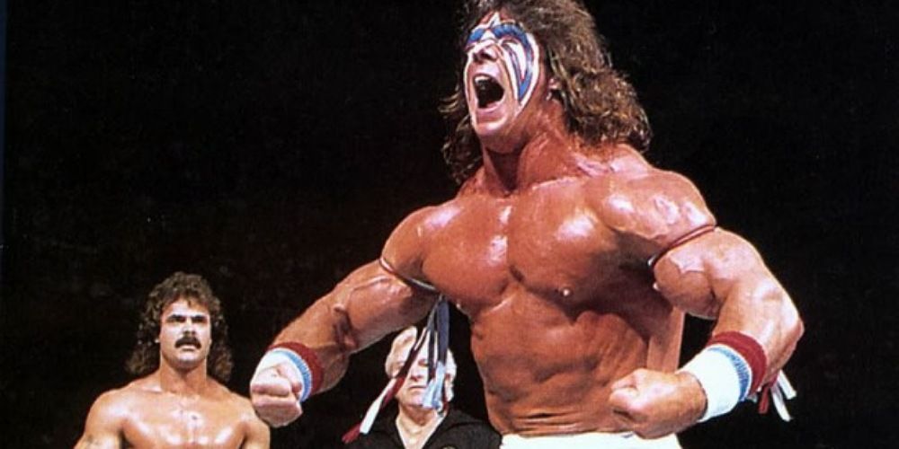 Why Rick Rude Was Better In WWE (& Why He Was Best In WCW)