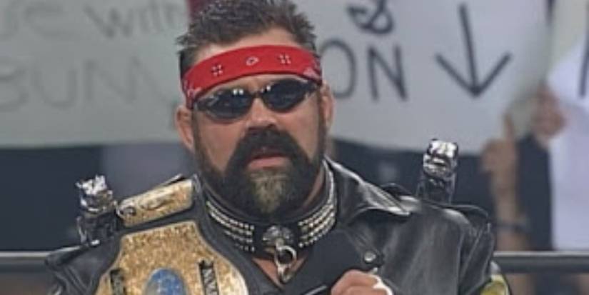 Final WCW World Television Champions, Ranked