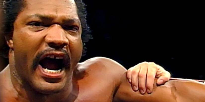 10 Things Fans Should Know About Ron Simmons' Life Outside Wrestling