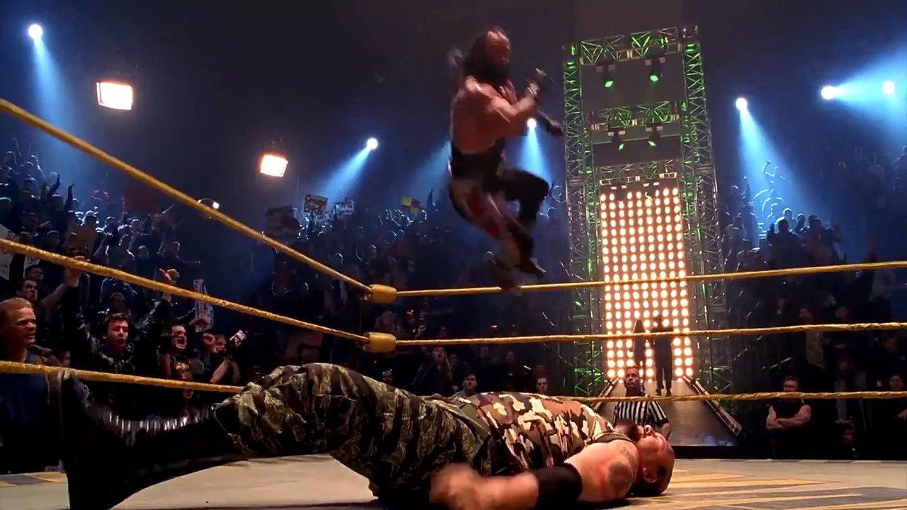 Sam Raimi's Spider-Man Understood What's Great About Pro Wrestling