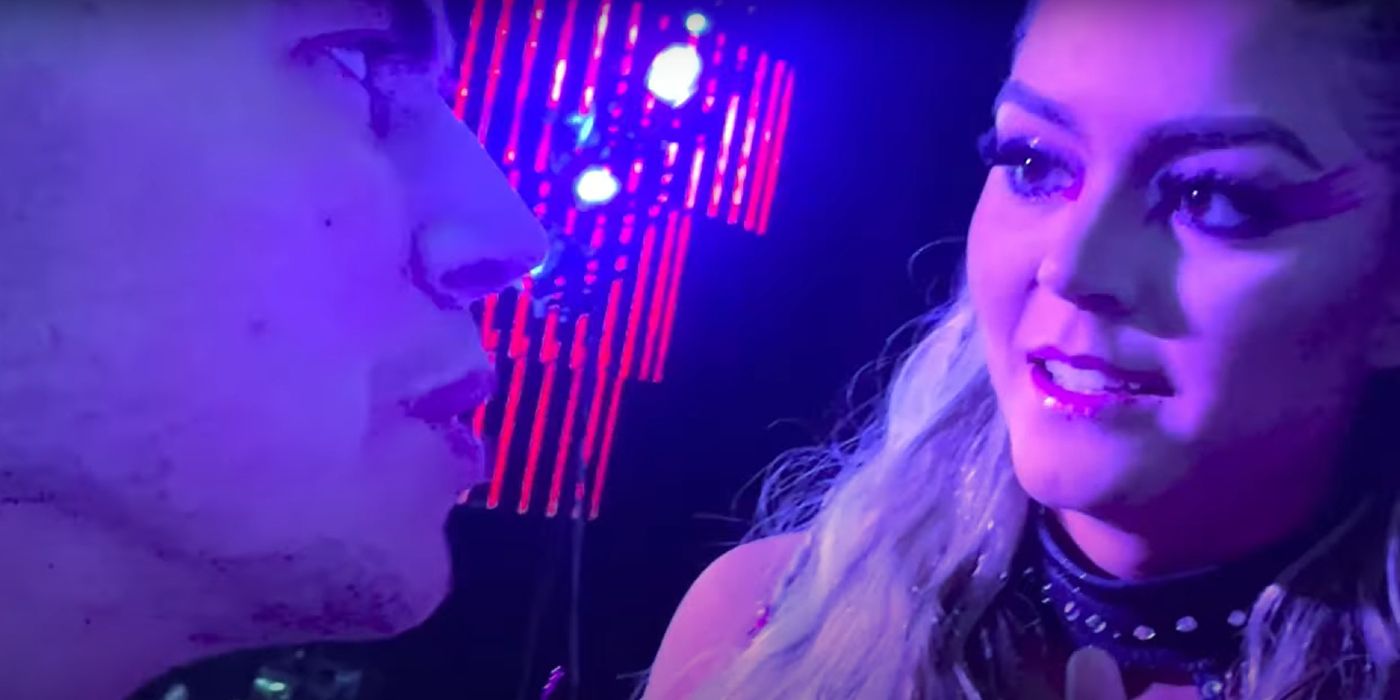 Tay Conti Delivers Hilarious Response To Rumors Regarding Her Personal ...