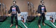 10 Custom WWE Action Figures That Will Blow Your Mind 10 Custom WWE Action Figures That Will Blow Your Mind