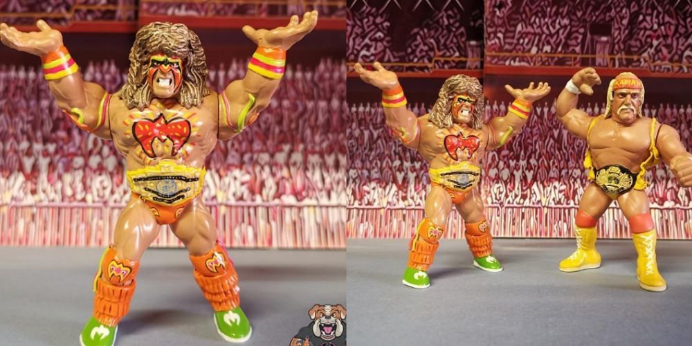 10 Custom WWE Action Figures That Will Blow Your Mind