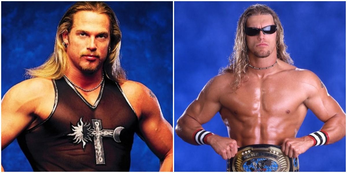 10 Things You Learned From Triple H's 2002 Interview On Off The Record