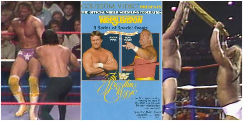 10 Things About WWE (Coliseum) Home Video You Didn't Know