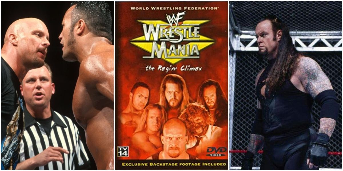 10 Things About WWE (Coliseum) Home Video You Didn't Know