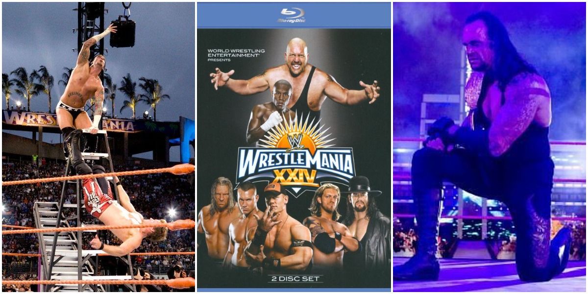 10 Things About WWE (Coliseum) Home Video You Didn't Know