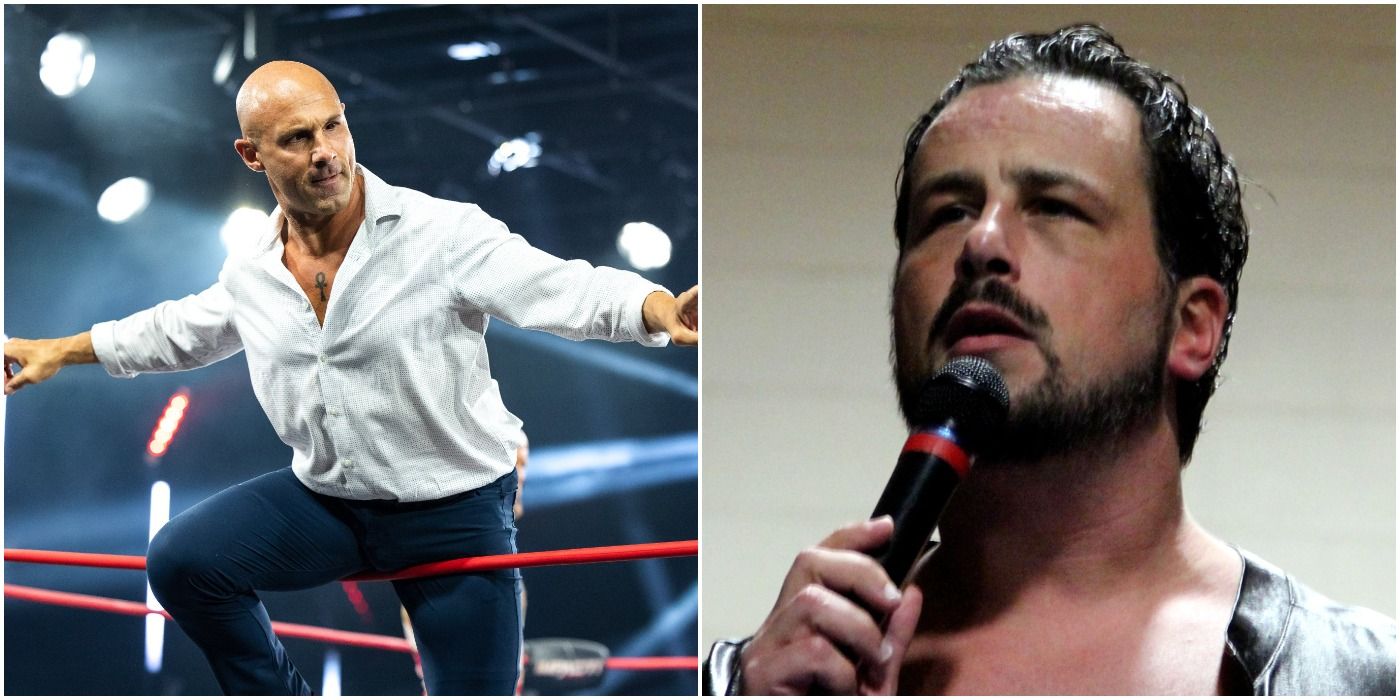 The Most Underrated Wrestlers Ever, According To Reddit