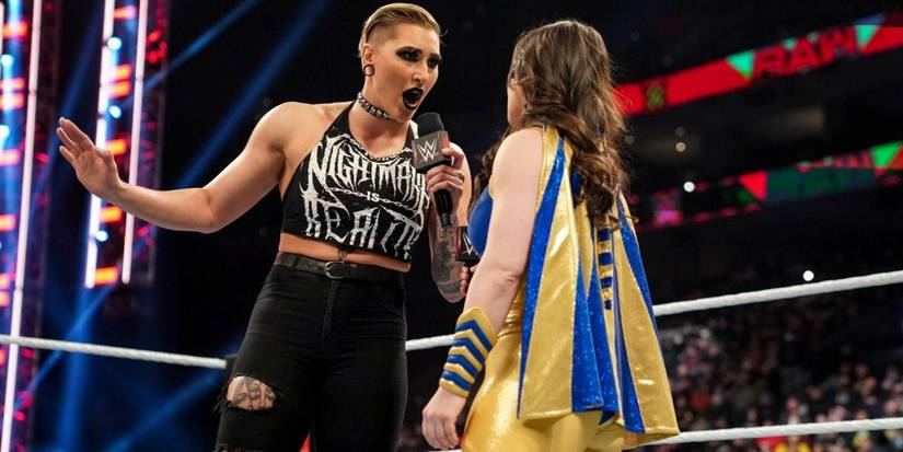 Oddball WWE Tag Teams That Worked Surprisingly Well (& Others With No ...