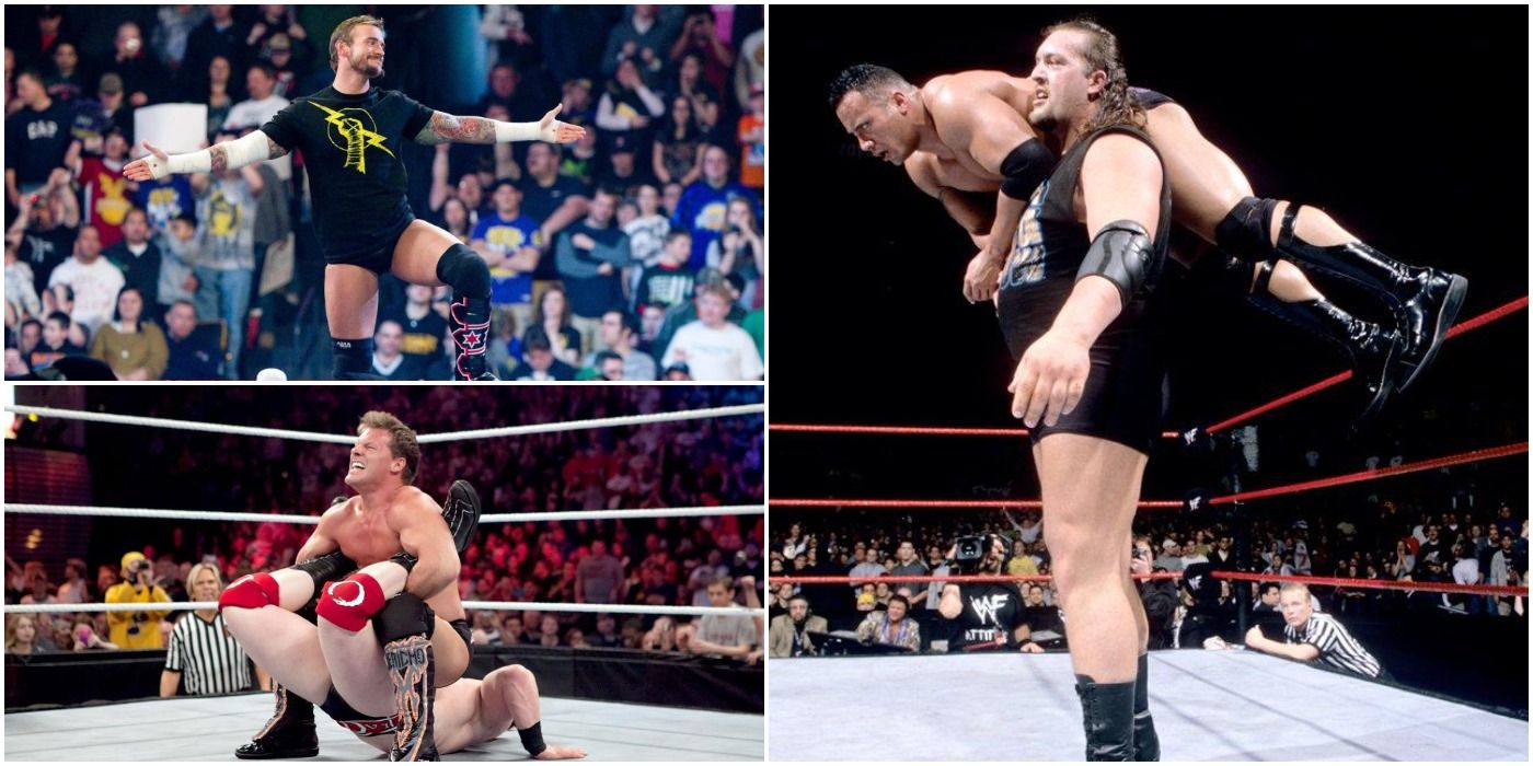 Best Wrestlers To Never Win A Royal Rumble: When Was Their Best Chance?