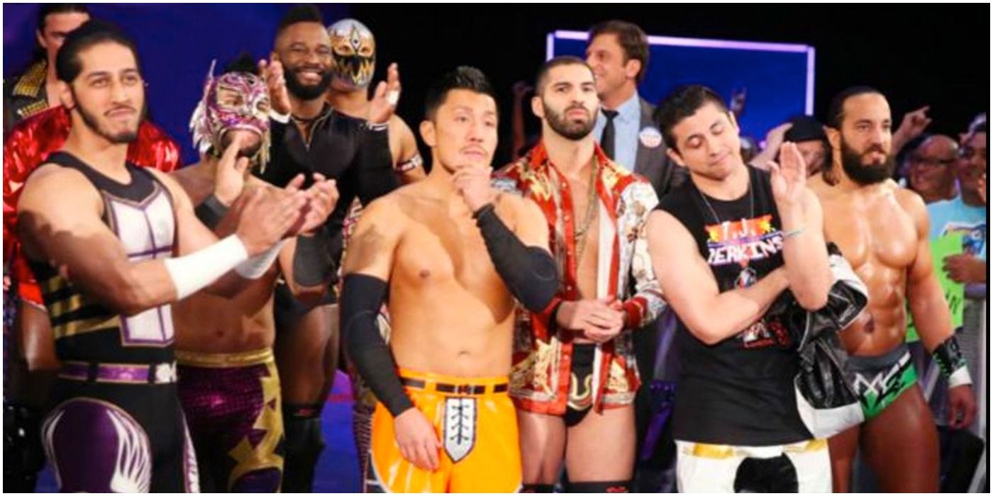 10 Times WWE Tried To Repeat Success... And Failed Miserably