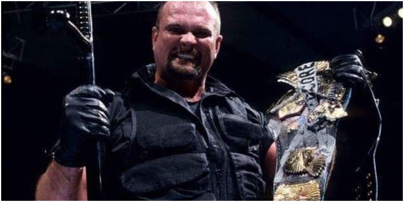 10 Things You Forgot About The Big Boss Man