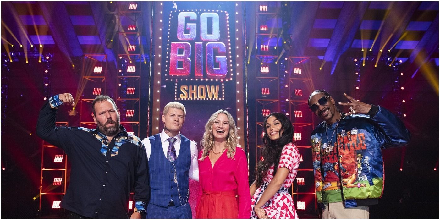 13 Reasons Why The Fans Boo Cody Rhodes