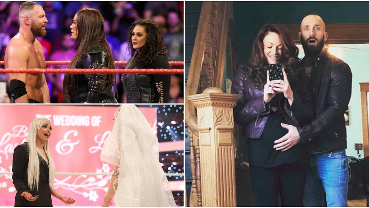 10 WWE Storylines That Were Abruptly Dropped (& The Reasons Why)