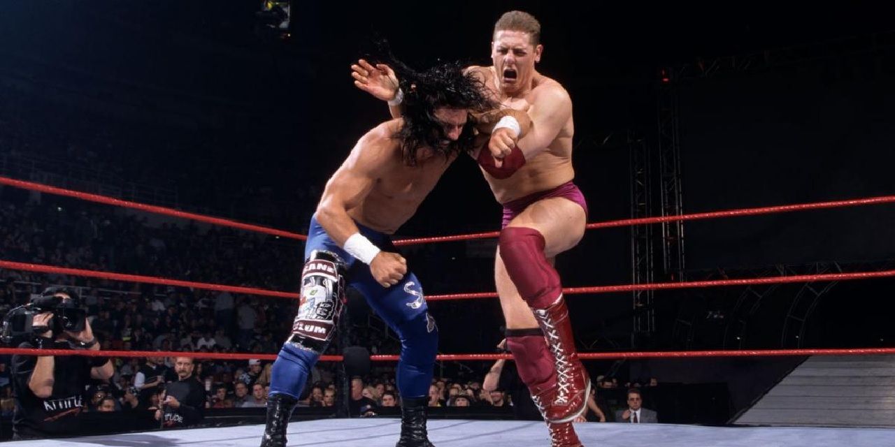 8 Things Fans Forgot About William Regal's Time As WWE Commissioner