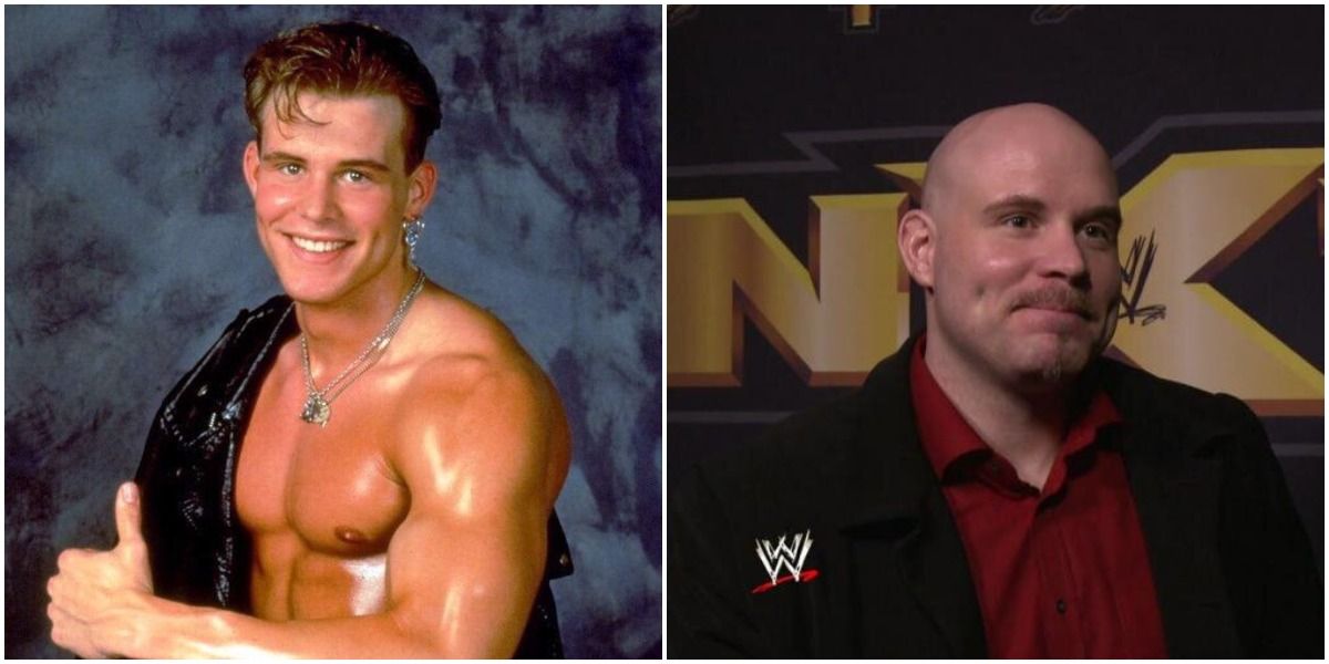 10 Forgotten WCW Champions: Where Are They Now?