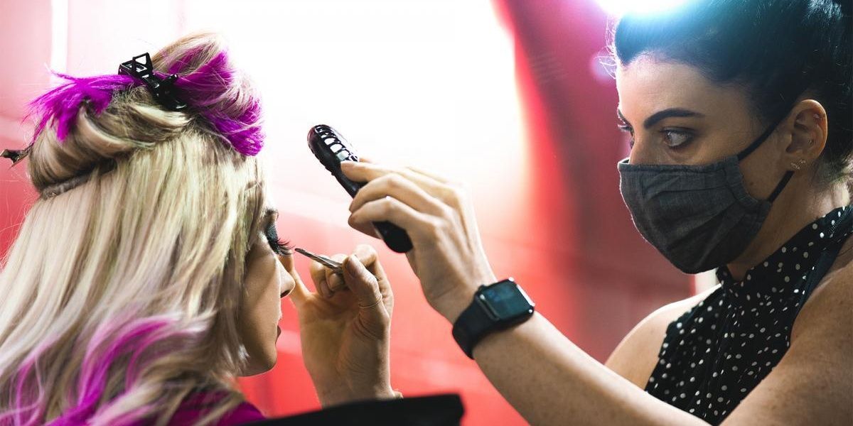 10 WWE Pictures Of Alexa Bliss Like You've Never Seen Her