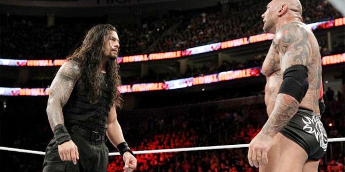 9 Royal Rumble Eliminations That Upset WWE Fans