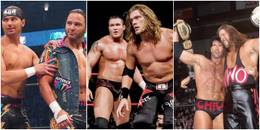 Worst And Best Tag Team Names In Wrestling History