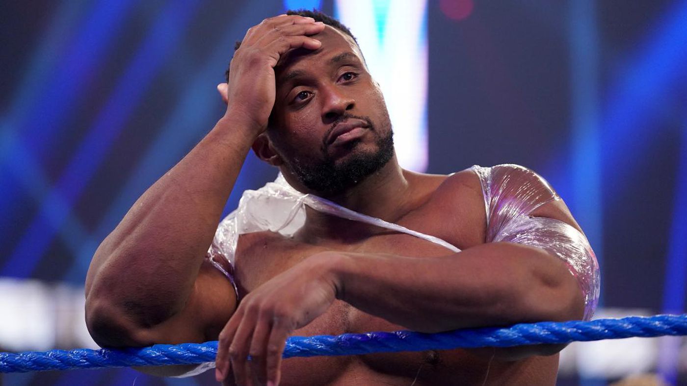 Booker T Says Big E Should Have Completely Dumped The New Day During ...