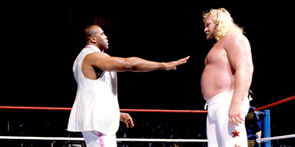 10 Things WWE Fans Should Know About Big John Studd