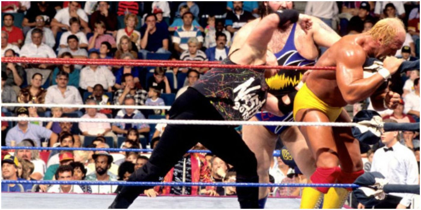 12 Things WWE Fans Should Know About The 1991 Royal Rumble