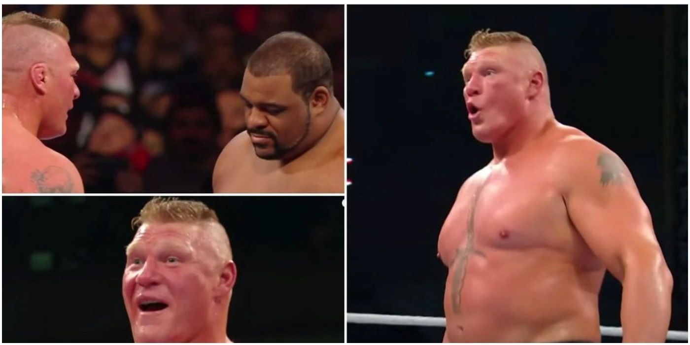 10 Times The Royal Rumble Was Unintentionally Funny