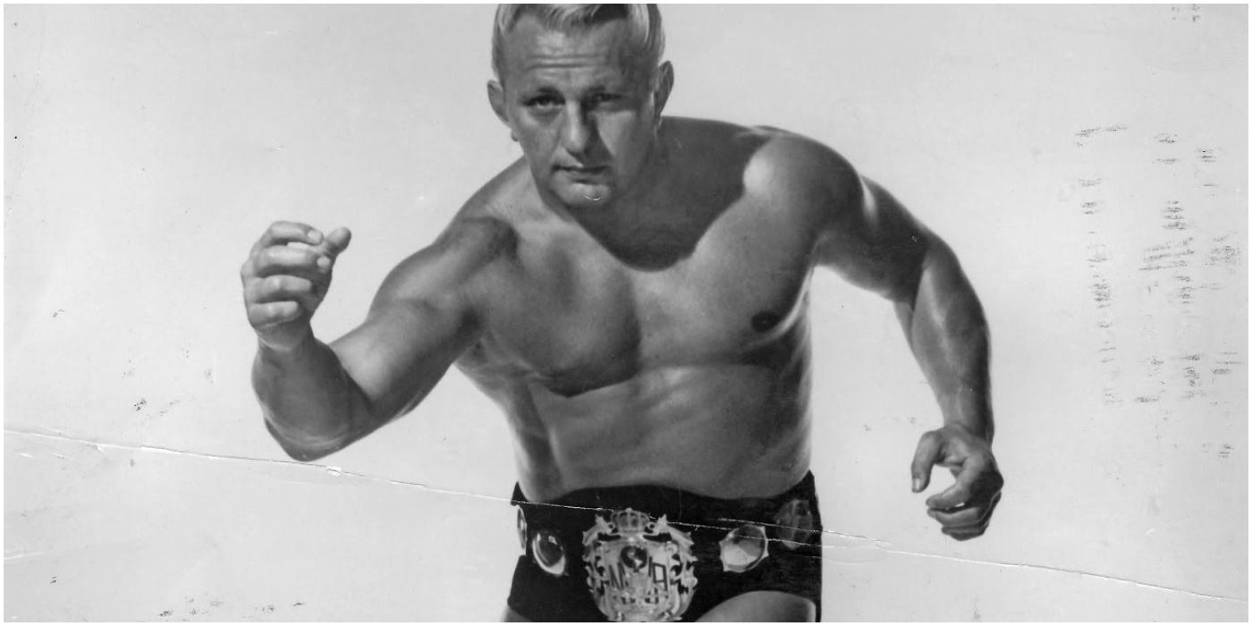 The First Champion Of Every Active WWE Main Roster Championship